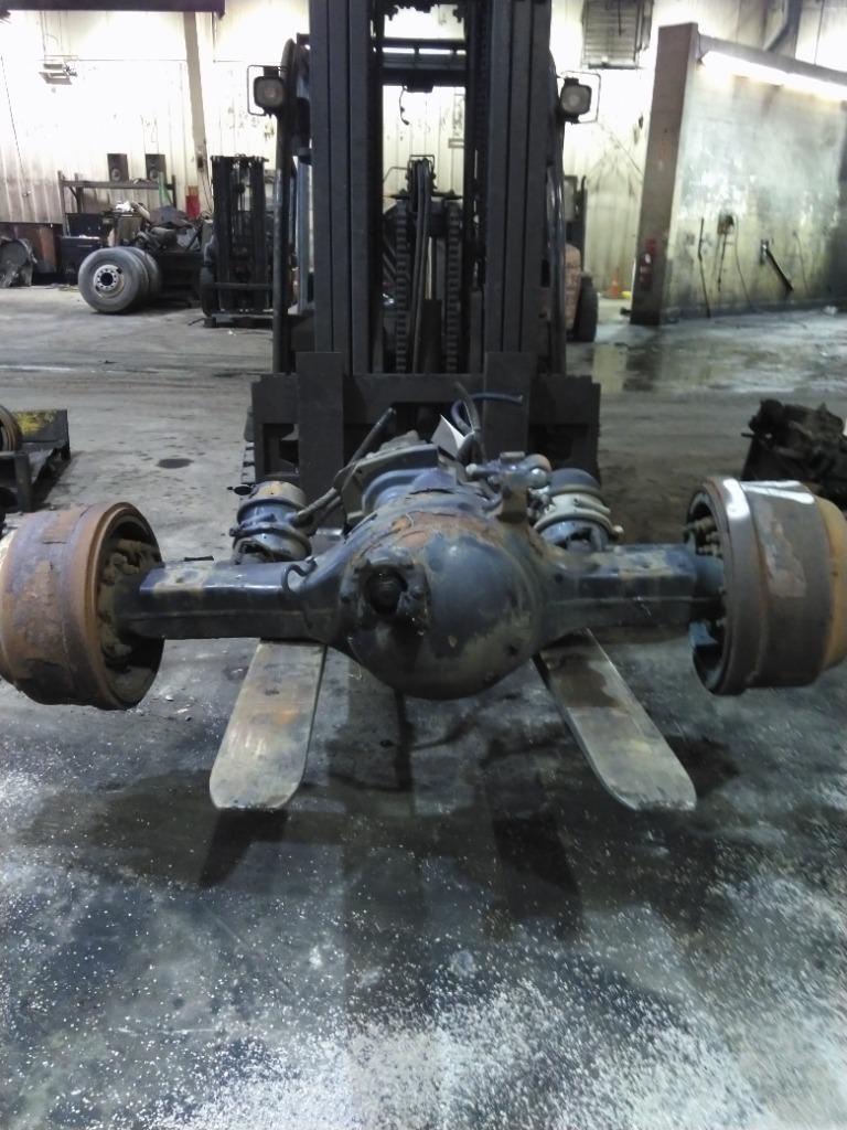 EATON-SPICER DSP40 AXLE HOUSING REAR (FRONT) | Shop Parts | LKQ Heavy Truck