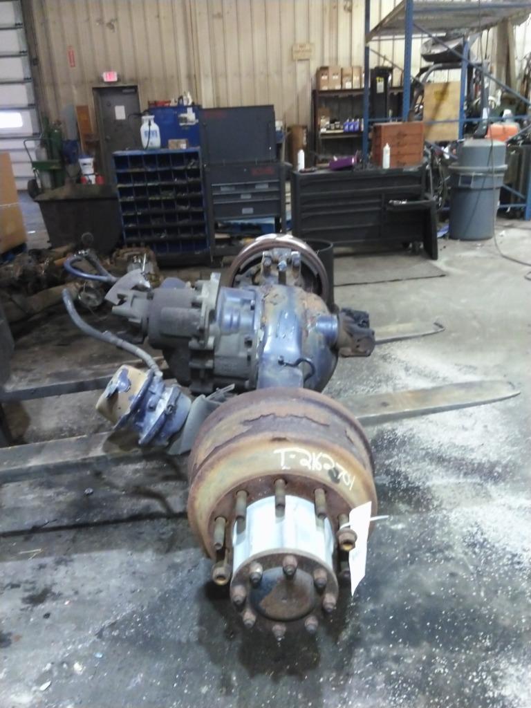 EATON-SPICER DSP40 AXLE HOUSING REAR (FRONT) | Shop Parts | LKQ Heavy Truck