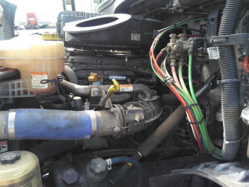 DETROIT DD13 (471928) ENGINE ASSEMBLY | Shop Parts | LKQ Heavy Truck