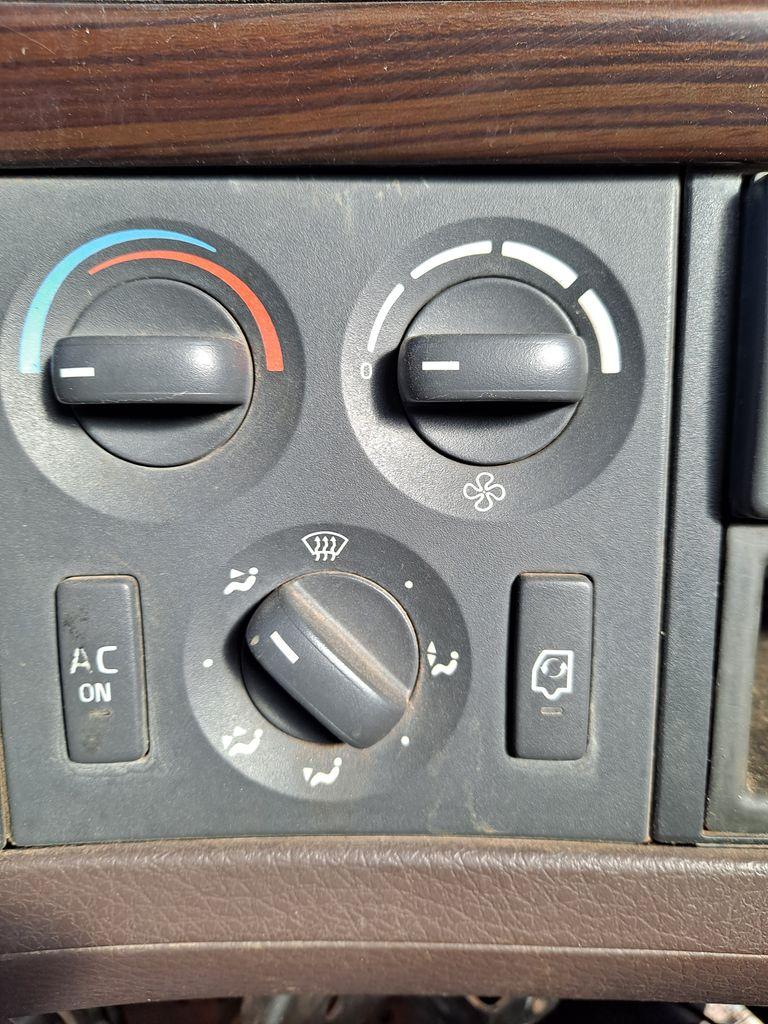 VOLVO VHD TEMPERATURE CONTROL | Shop Parts | LKQ Heavy Truck