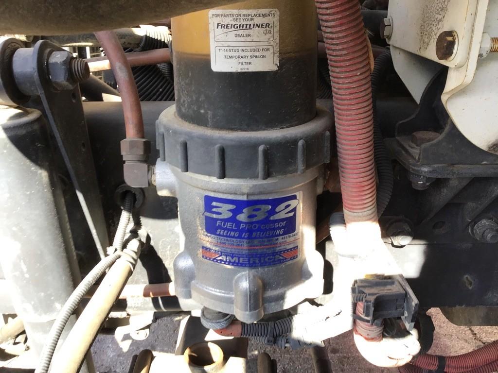 2005 DAVCO FUEL PRO 382 FUEL WATER SEPARATOR ASSEMBLY | Shop Parts ...