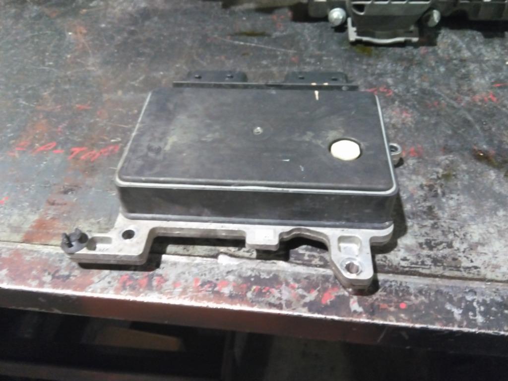 DETROIT DT12-DA (1ST GEN DIRECT) TRANSMISSION CONTROL MODULE (TCM ...