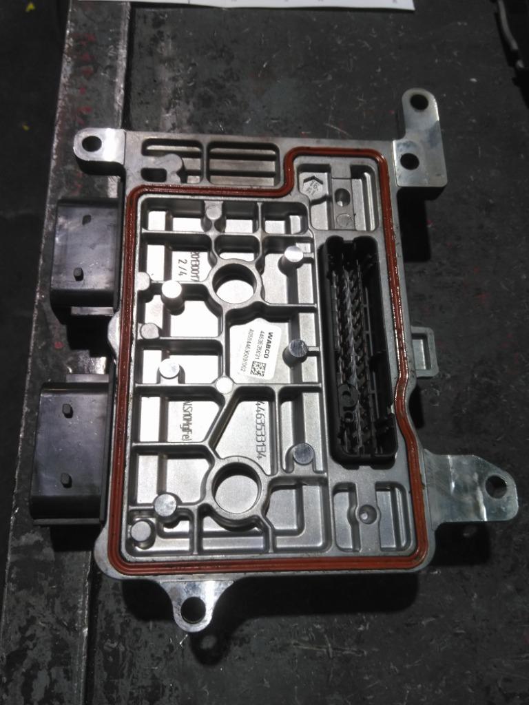 DETROIT DT12 TRANSMISSION CONTROL MODULE (TCM) | Shop Parts | LKQ Heavy ...