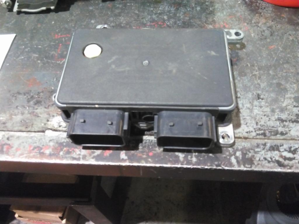 DETROIT DT12 TRANSMISSION CONTROL MODULE (TCM) | Shop Parts | LKQ Heavy ...
