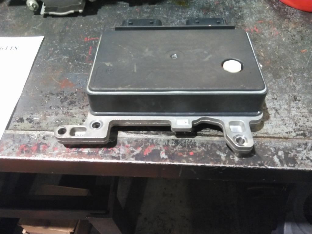 DETROIT DT12 TRANSMISSION CONTROL MODULE (TCM) | Shop Parts | LKQ Heavy ...
