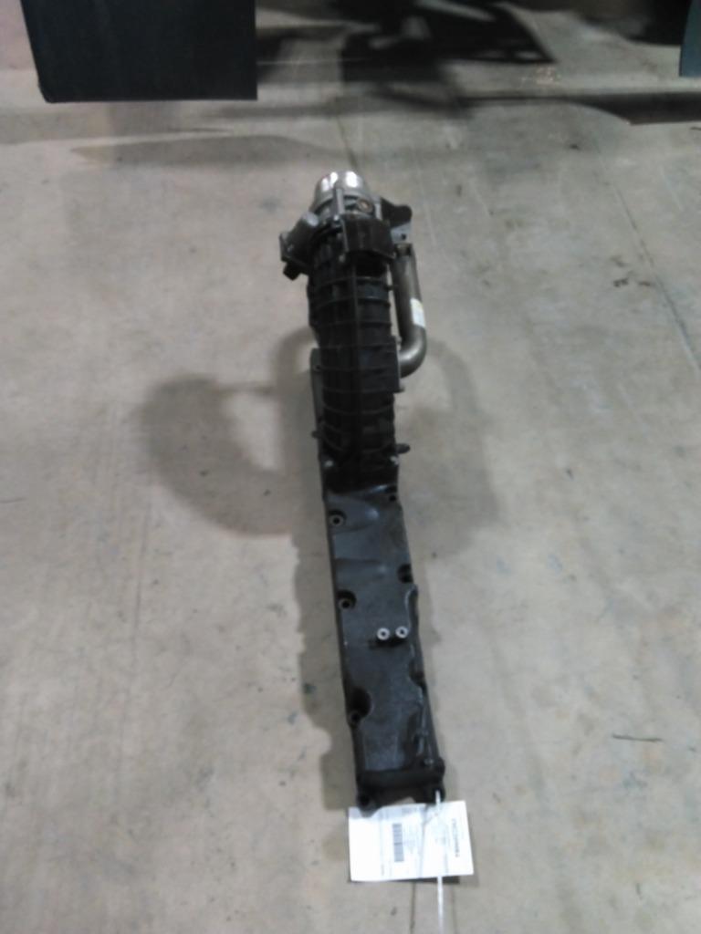 A4720981217 DETROIT DD15 INTAKE MANIFOLD | Shop Parts | LKQ Heavy Truck