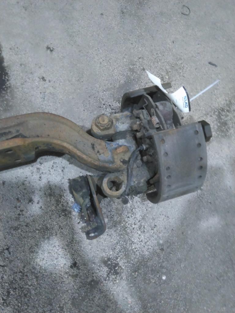 EATON-SPICER EFA20F4 AXLE ASSEMBLY FRONT (STEER) | Shop Parts | LKQ ...