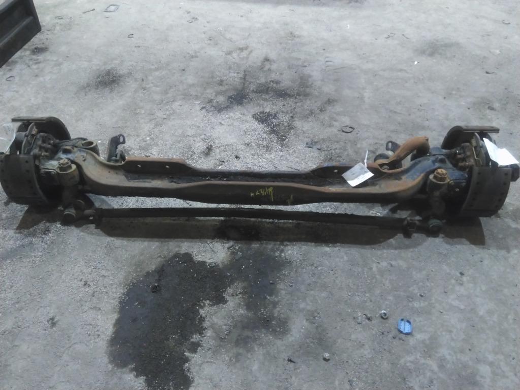 EATON-SPICER EFA20F4 AXLE ASSEMBLY FRONT (STEER) | Shop Parts | LKQ ...