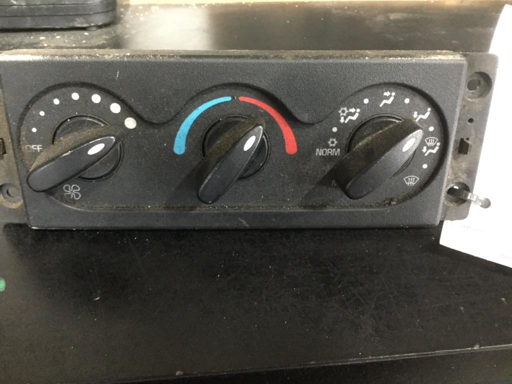 3827580C1 INTERNATIONAL PROSTAR TEMPERATURE CONTROL | Shop Parts | LKQ ...