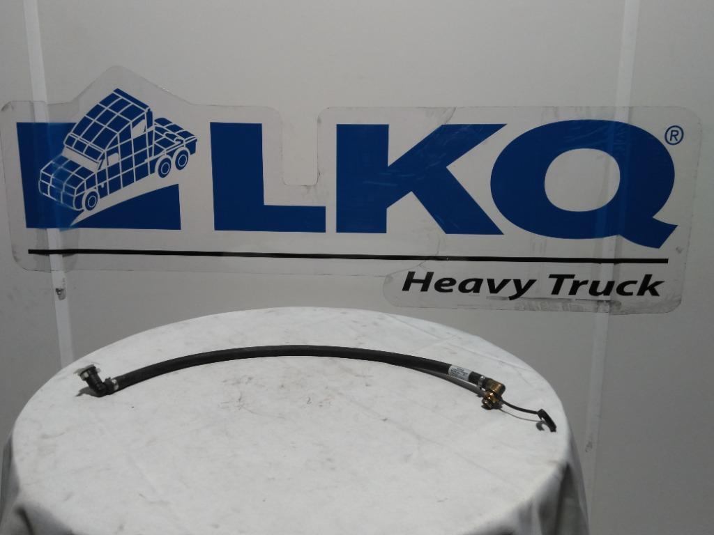 3755611C1 EXHAUST ALL HOSE/TUBE | Shop Parts | LKQ Heavy Truck
