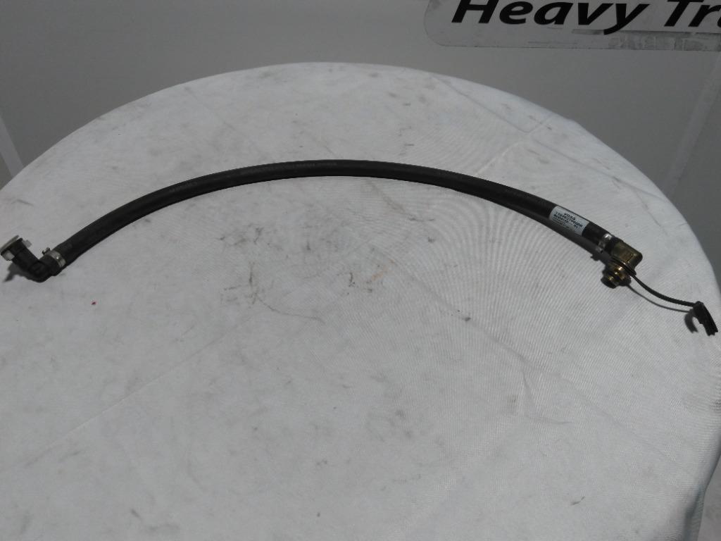 3755611C1 EXHAUST ALL HOSE/TUBE | Shop Parts | LKQ Heavy Truck