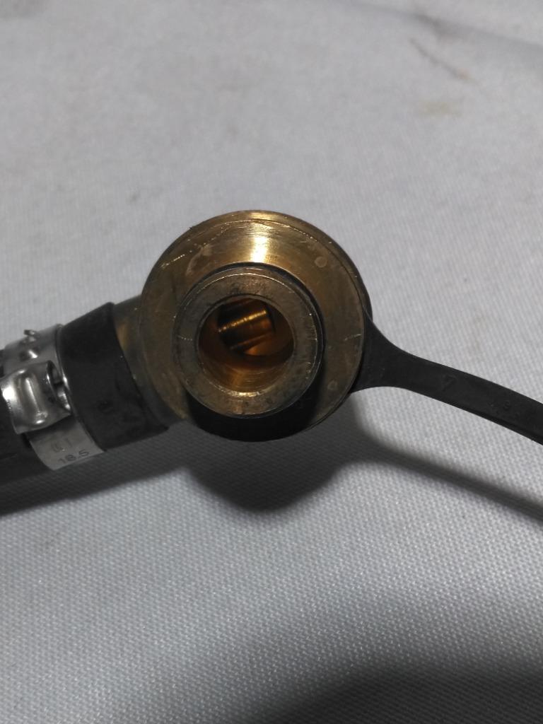 3755611C1 EXHAUST ALL HOSE/TUBE | Shop Parts | LKQ Heavy Truck