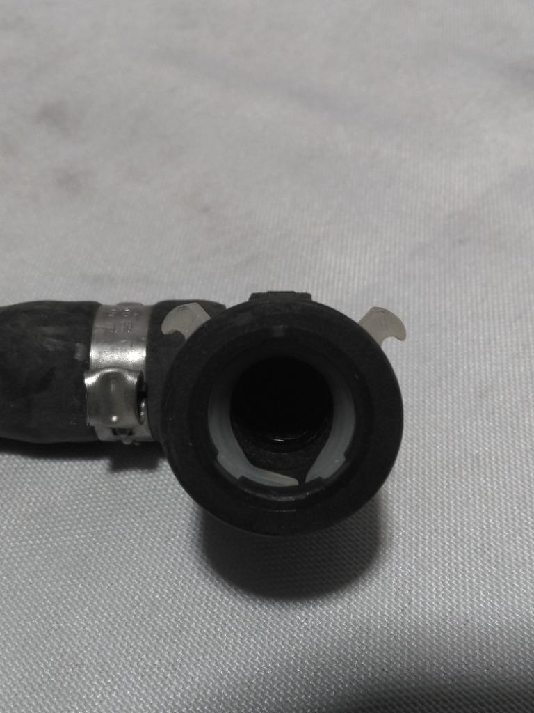 3755611C1 EXHAUST ALL HOSE/TUBE | Shop Parts | LKQ Heavy Truck