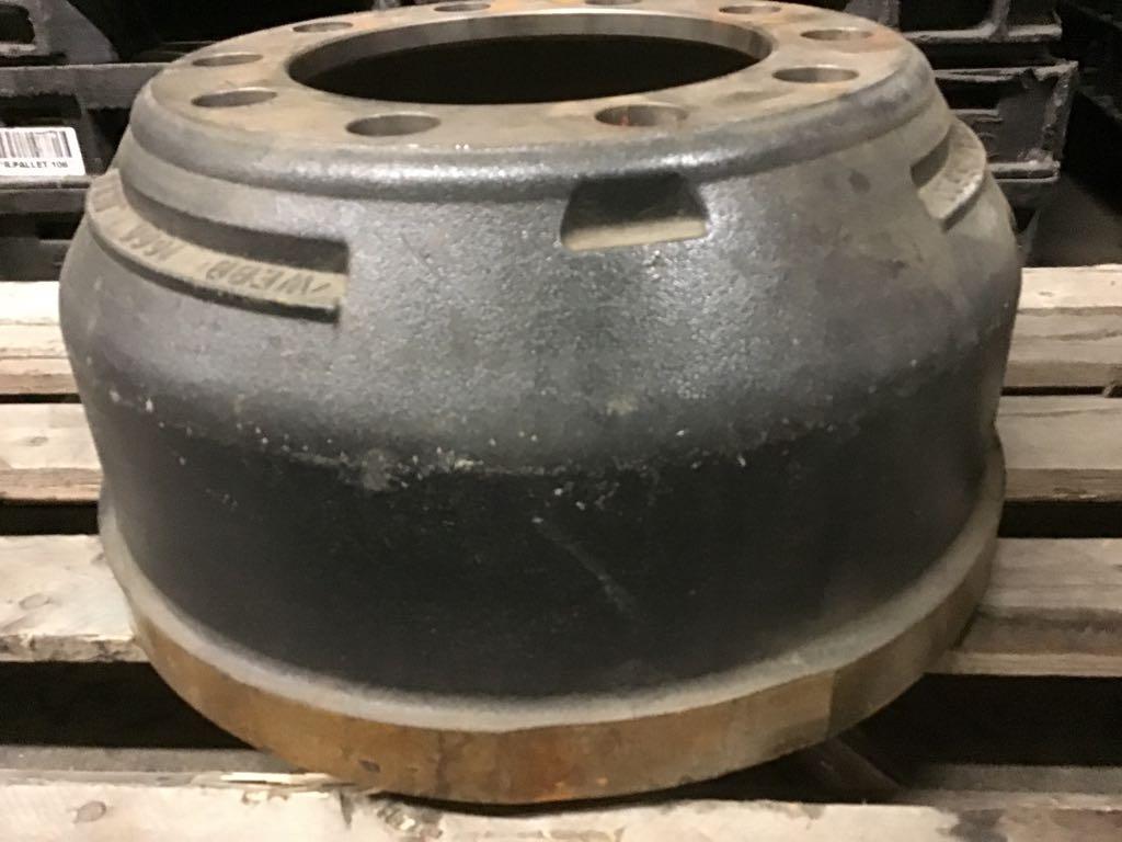 65152B WEBB BRAKE DRUM | Shop Parts | LKQ Heavy Truck