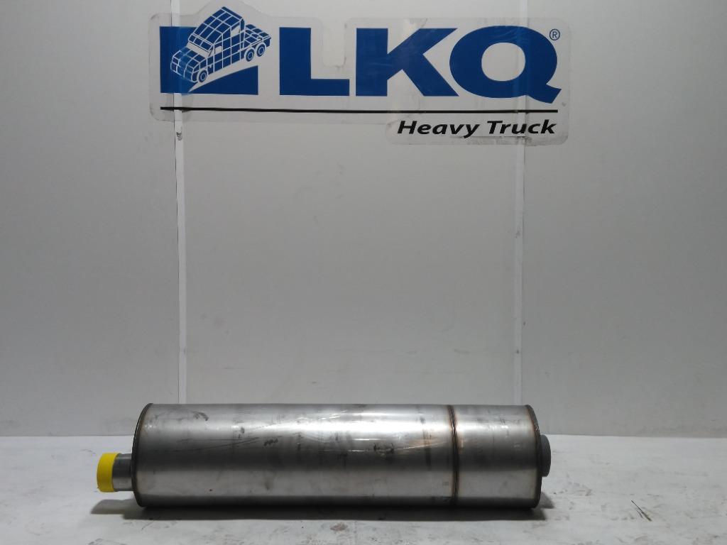 4058233C92 CUMMINS ISB-5.9 SCR ASSEMBLY (SELECTIVE CATALYTIC REDUCTION ...