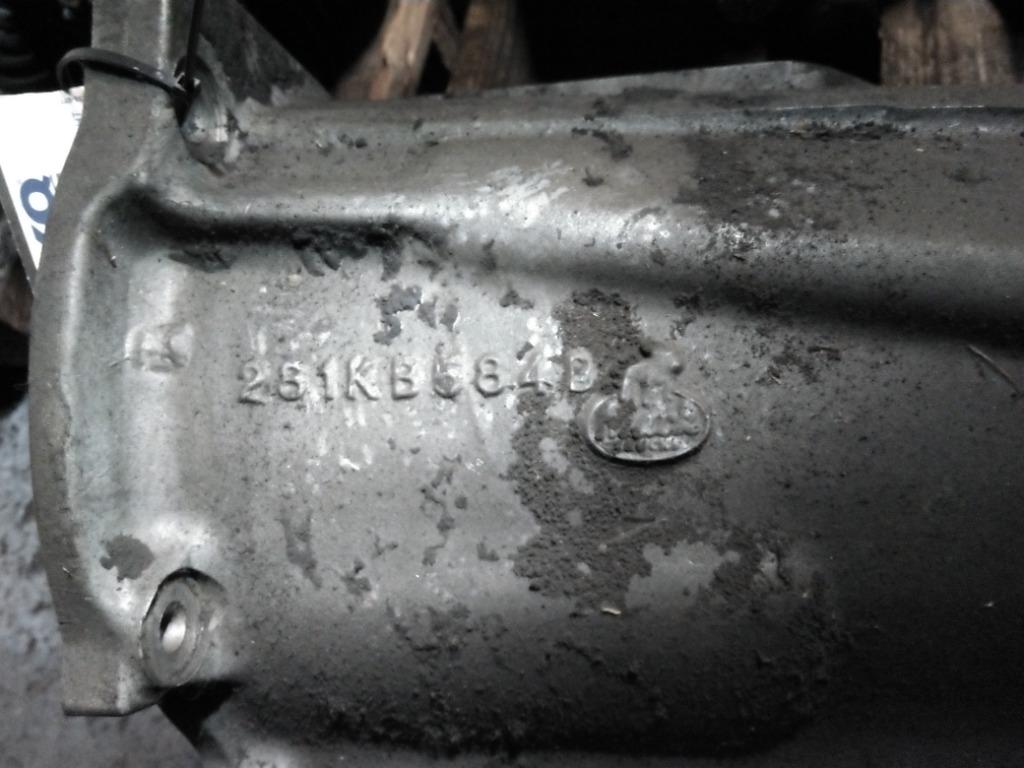 MACK T2180 TRANSMISSION CASE | Shop Parts | LKQ Heavy Truck