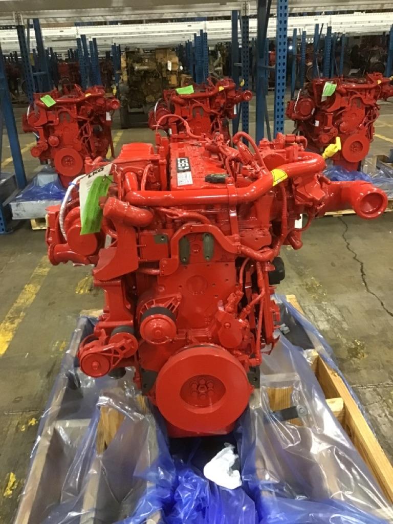 CUMMINS ISB 5466 ENGINE ASSEMBLY | Shop Parts | LKQ Heavy Truck