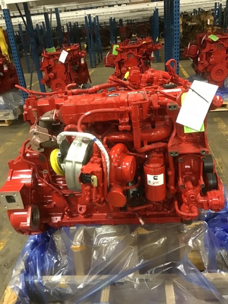 CUMMINS ISB 5466 ENGINE ASSEMBLY | Shop Parts | LKQ Heavy Truck