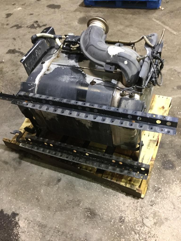 DETROIT DD15 DPF ASSEMBLY (DIESEL PARTICULATE FILTER) | Shop Parts ...