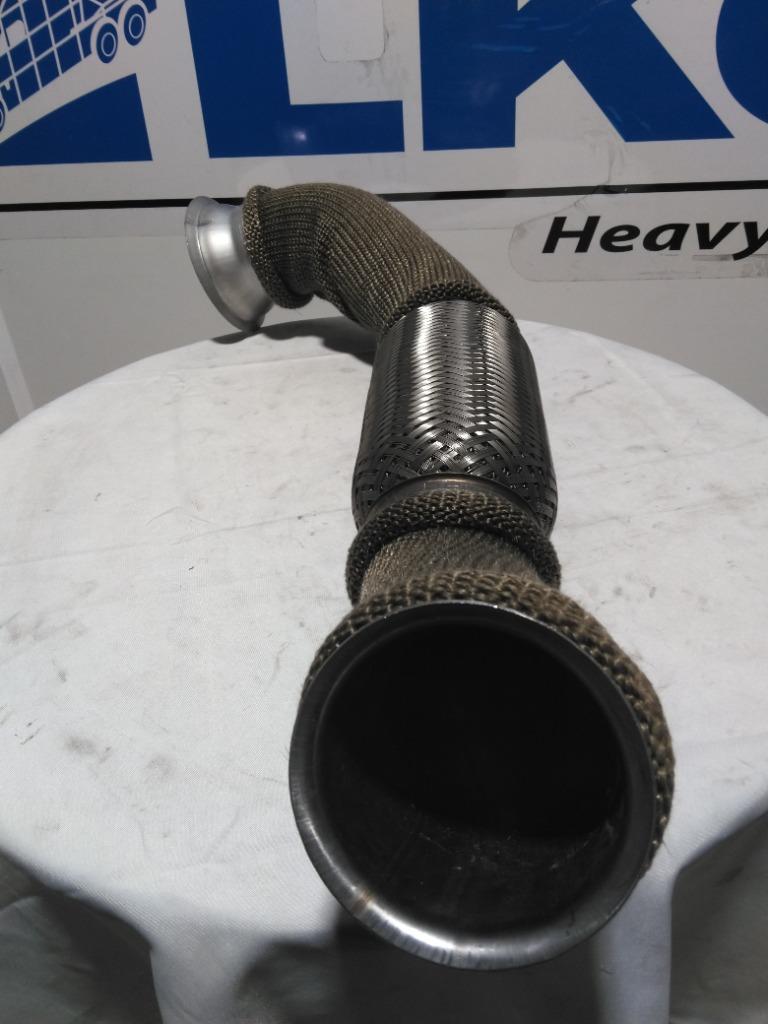 4028336C5 INTERNATIONAL PROSTAR EXHAUST PIPE | Shop Parts | LKQ Heavy Truck