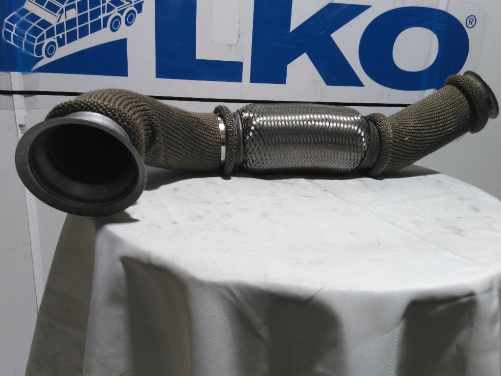 4028336C5 INTERNATIONAL PROSTAR EXHAUST PIPE | Shop Parts | LKQ Heavy Truck