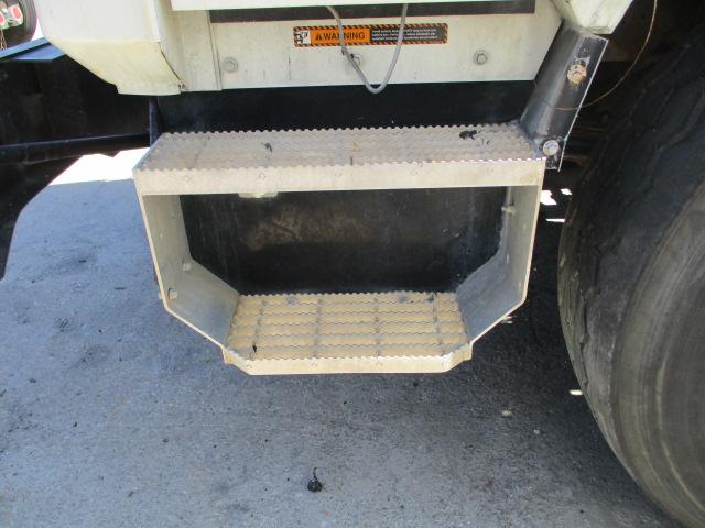2018 MACK MRU613 STEP, CAB | Shop Parts | LKQ Heavy Truck