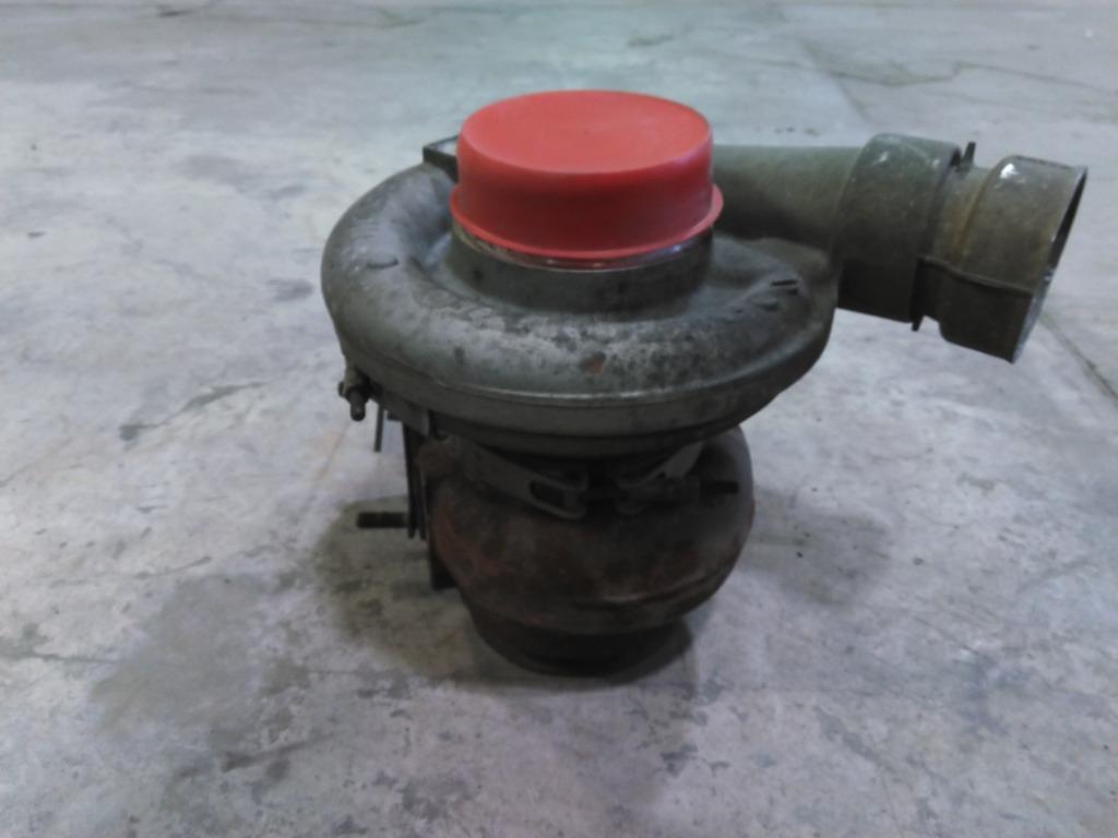20516147 VOLVO VED12 BELOW 400 HP TURBOCHARGER/SUPERCHARGER | Shop ...