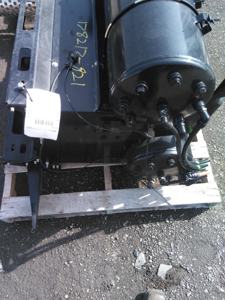 2019 KENWORTH T680 BATTERY BOX | Shop Parts | LKQ Heavy Truck