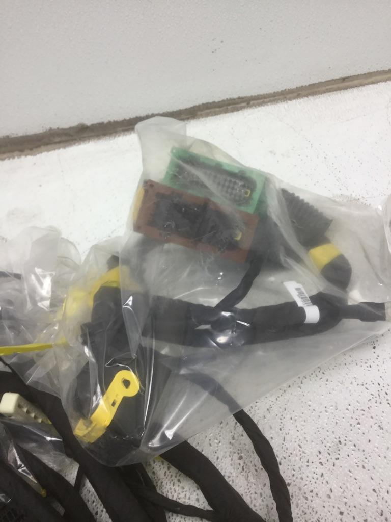 KENWORTH W900 WIRING HARNESS - FRAME RAIL | Shop Parts | LKQ Heavy Truck