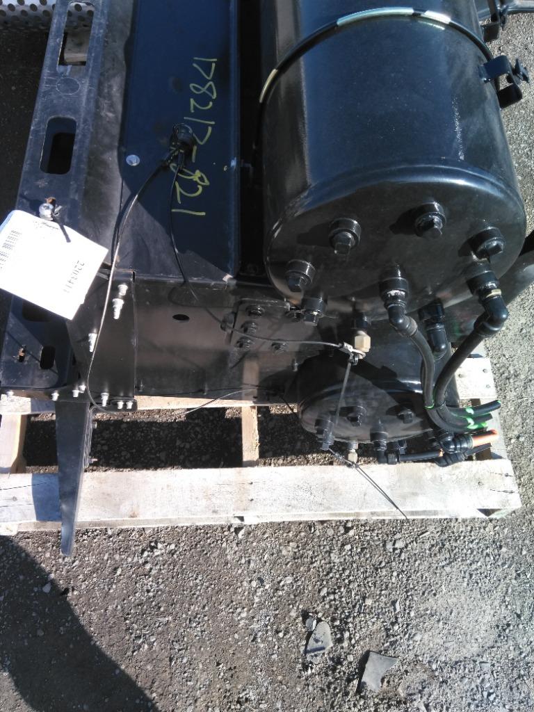 2019 KENWORTH T680 BATTERY BOX | Shop Parts | LKQ Heavy Truck