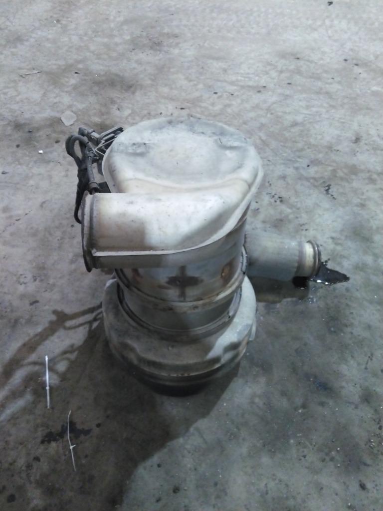 MACK MP8 DPF ASSEMBLY (DIESEL PARTICULATE FILTER) | Shop Parts | LKQ ...