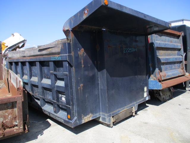 2005 OX BODIES ALL TRUCK BODIES DUMP BED | Shop Parts | LKQ Heavy Truck