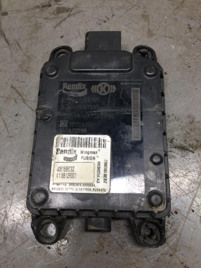 2019 BENDIX WINGMAN FUSION RADAR ANTI-COLLISION SYSTEM | Shop Parts ...