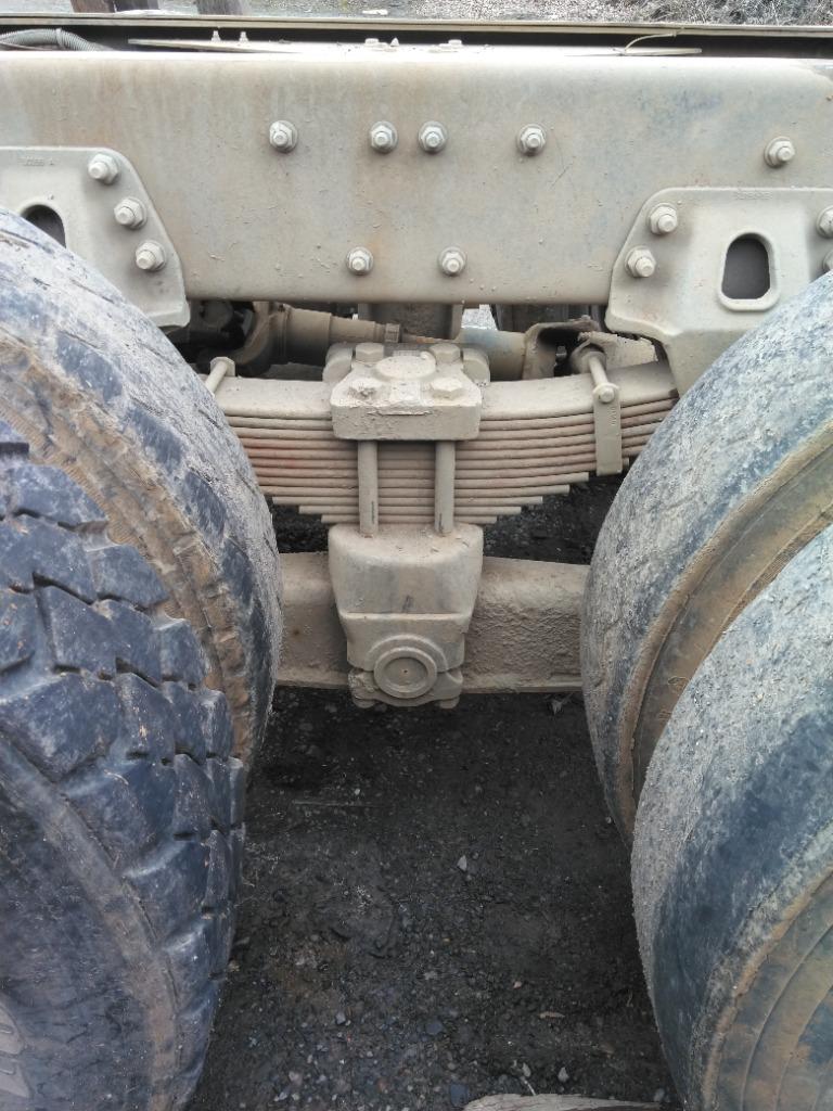 2001 HENDRICKSON RTE 400 CUTOFF - TANDEM AXLE | Shop Parts | LKQ Heavy ...