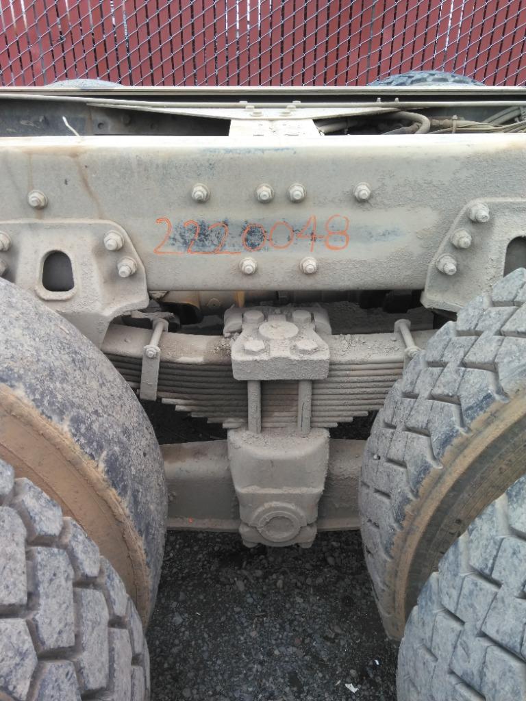 2001 HENDRICKSON RTE 400 CUTOFF - TANDEM AXLE | Shop Parts | LKQ Heavy ...