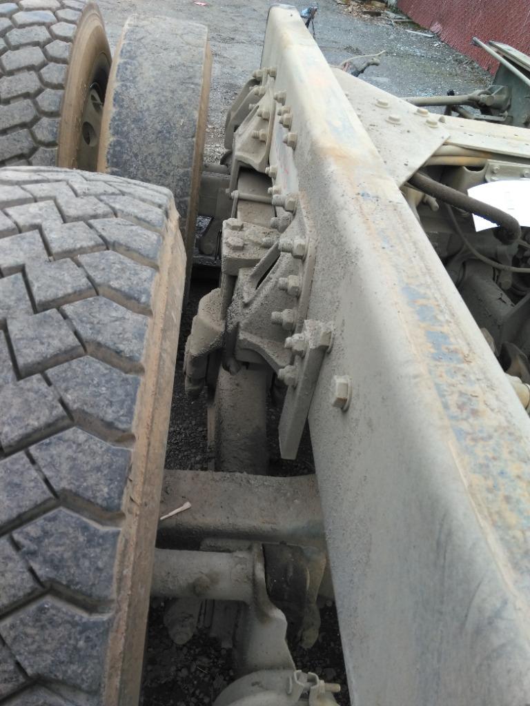 2001 HENDRICKSON RTE 400 CUTOFF - TANDEM AXLE | Shop Parts | LKQ Heavy ...