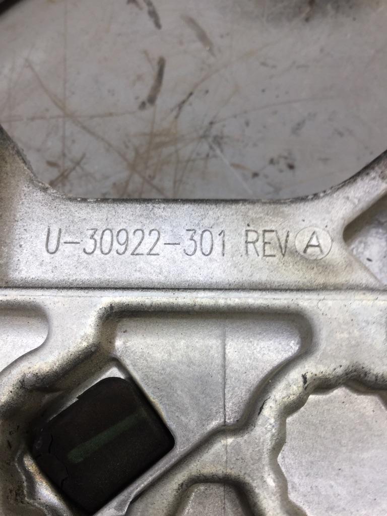 DETROIT DD15 ENGINE MOUNTS ENGINE (REAR) | Shop Parts | LKQ Heavy Truck