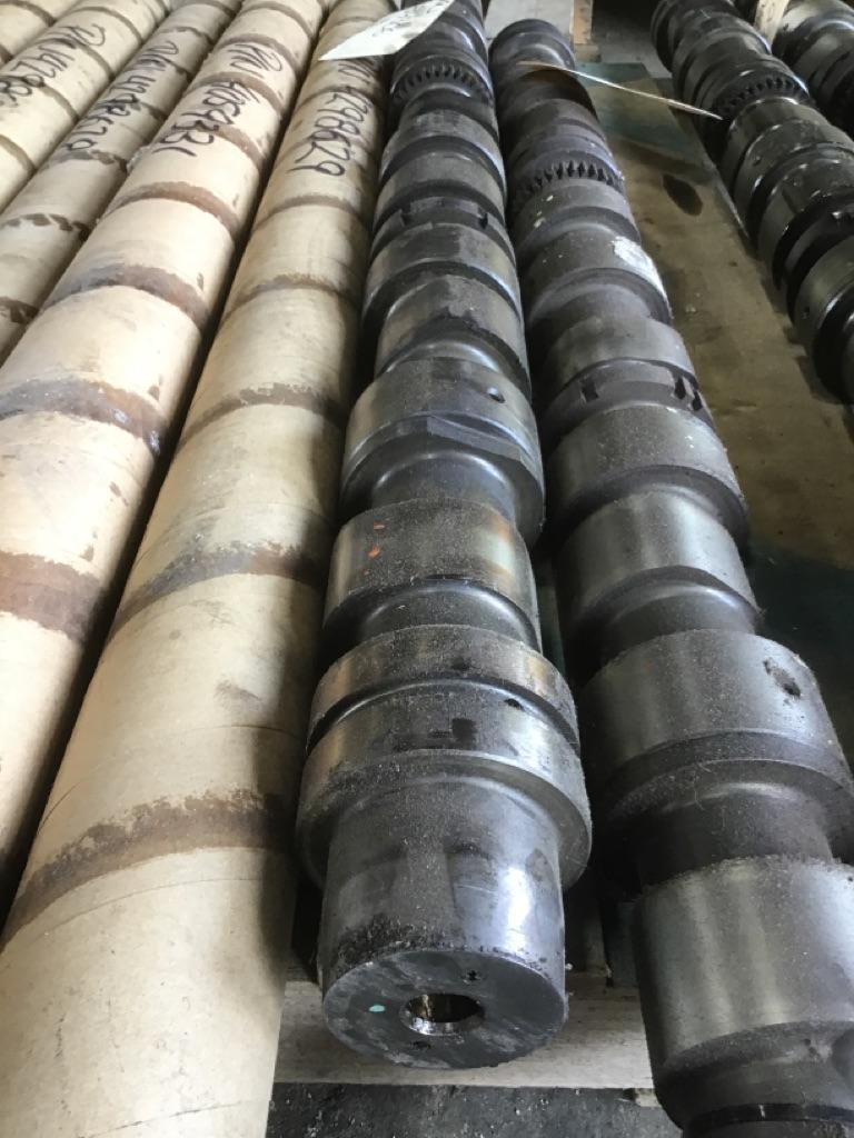 3684306 CUMMINS ISX15 CAMSHAFT | Shop Parts | LKQ Heavy Truck