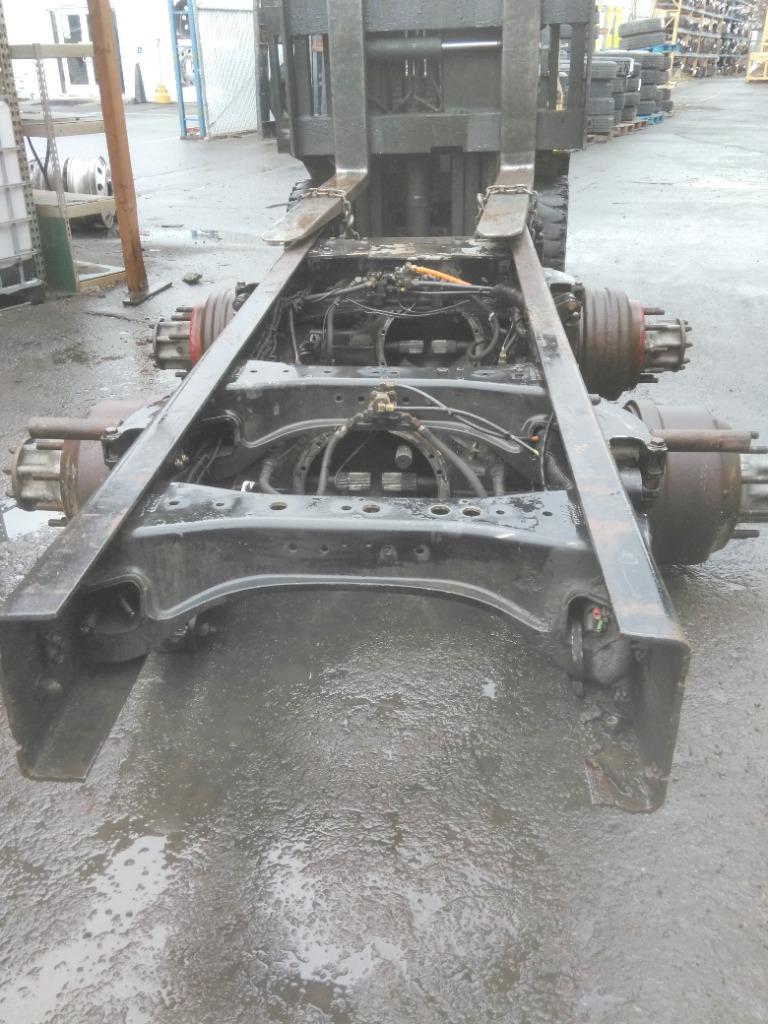 2005 PETERBILT FLEX AIR CUTOFF - TANDEM AXLE | Shop Parts | LKQ Heavy Truck