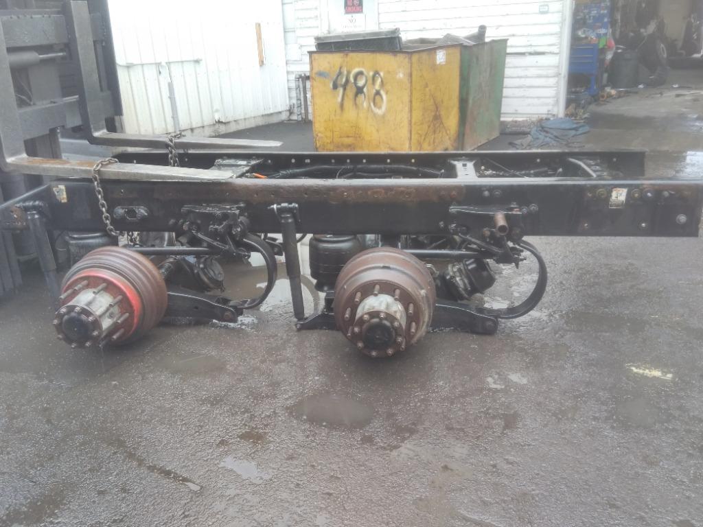 2005 PETERBILT FLEX AIR CUTOFF - TANDEM AXLE | Shop Parts | LKQ Heavy Truck