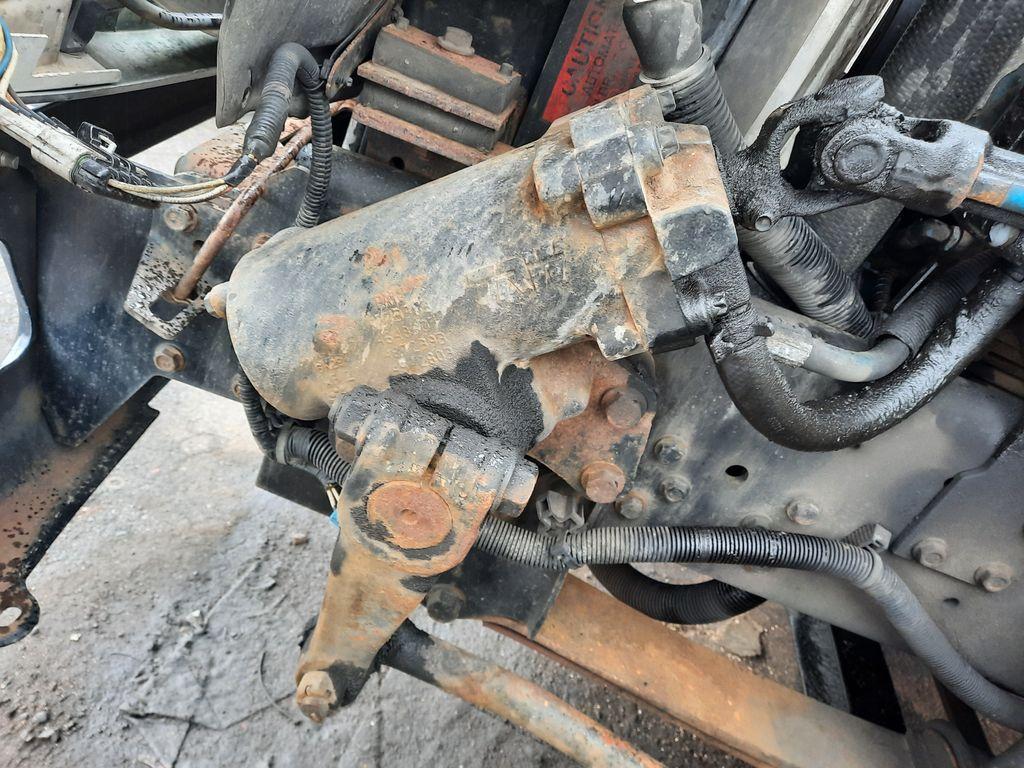 TAS SHEPPARD POWER STEERING GEAR | Shop Parts | LKQ Heavy Truck