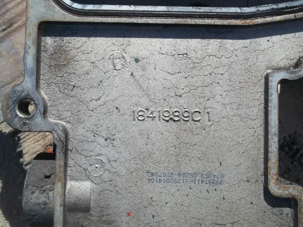 1841989C1 INTERNATIONAL DT466E OIL FILTER HOUSING | Shop Parts | LKQ ...