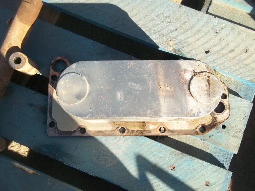 PACCAR PX-9 ENGINE OIL COOLER | Shop Parts | LKQ Heavy Truck