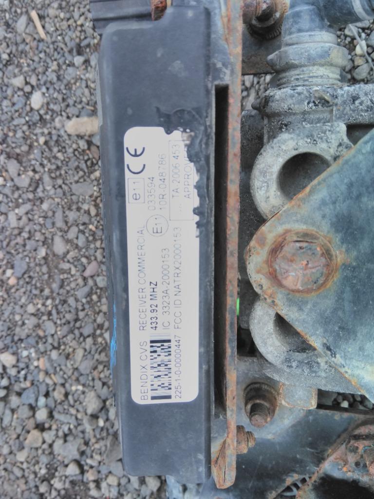 G90-6164-005 MANIFOLD-FIREWALL JUNCTION BLOCK VALVE AIR | Shop Parts ...
