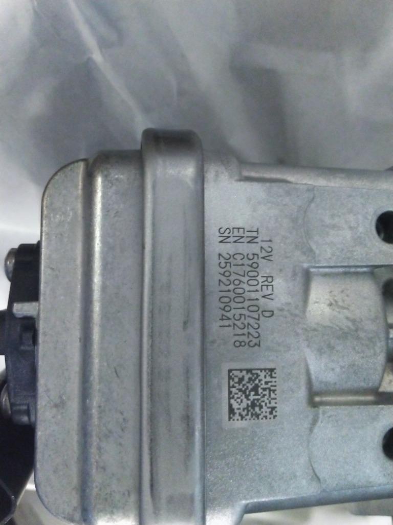 5010769R92 INTERNATIONAL DT466E TURBOCHARGER/SUPERCHARGER | Shop Parts ...