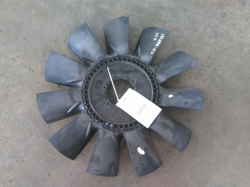 CUMMINS FFC (SMALL CAM) FAN COOLING | Shop Parts | LKQ Heavy Truck