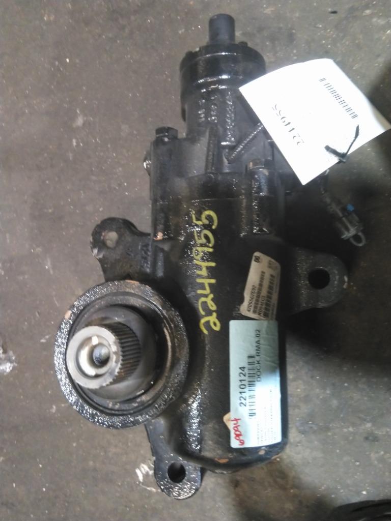 SHEPPARD HD94-EC3 POWER STEERING GEAR | Shop Parts | LKQ Heavy Truck