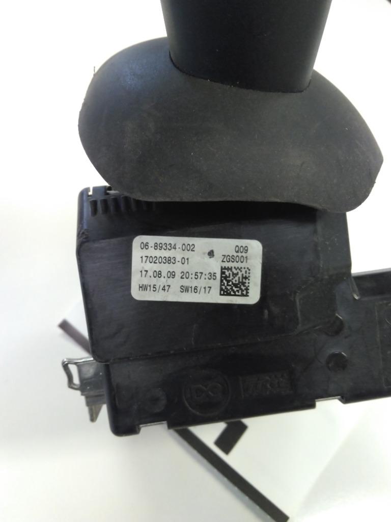 FREIGHTLINER CASCADIA SWITCH TURN SIGNAL | Shop Parts | LKQ Heavy Truck