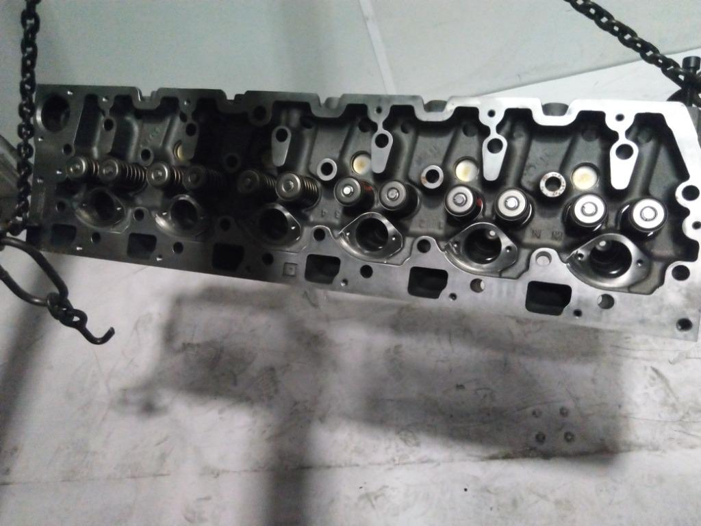 2599992C92 INTERNATIONAL DT466E CYLINDER HEAD | Shop Parts | LKQ Heavy ...