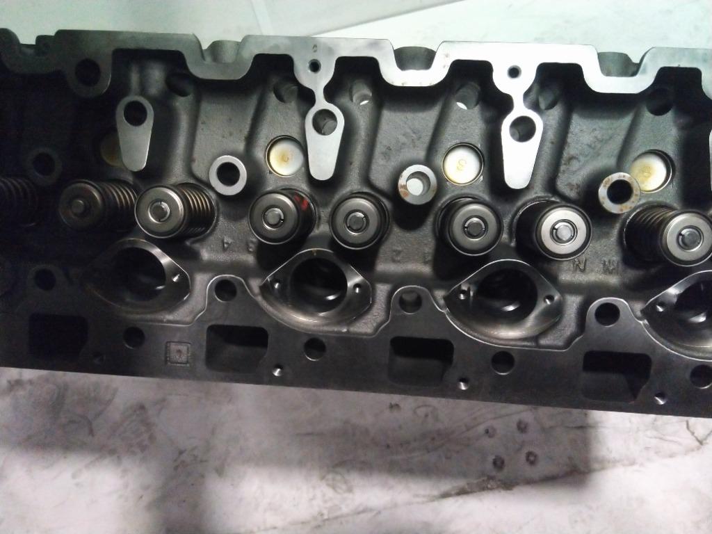 2599992C92 INTERNATIONAL DT466E CYLINDER HEAD | Shop Parts | LKQ Heavy ...